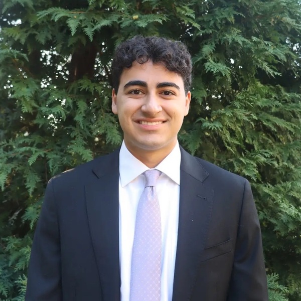 Executive Leadership | Student Government | University of Notre Dame